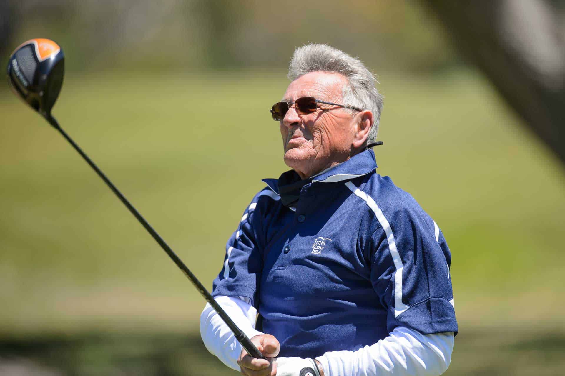 Annual Golf Tournament - Monterey County Hospitality Association
